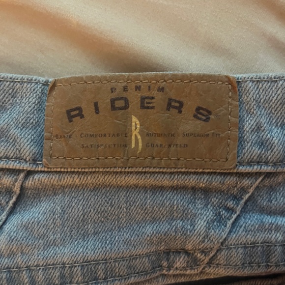 Riders by Lee | Jeans | Riders Jeans | Poshmark